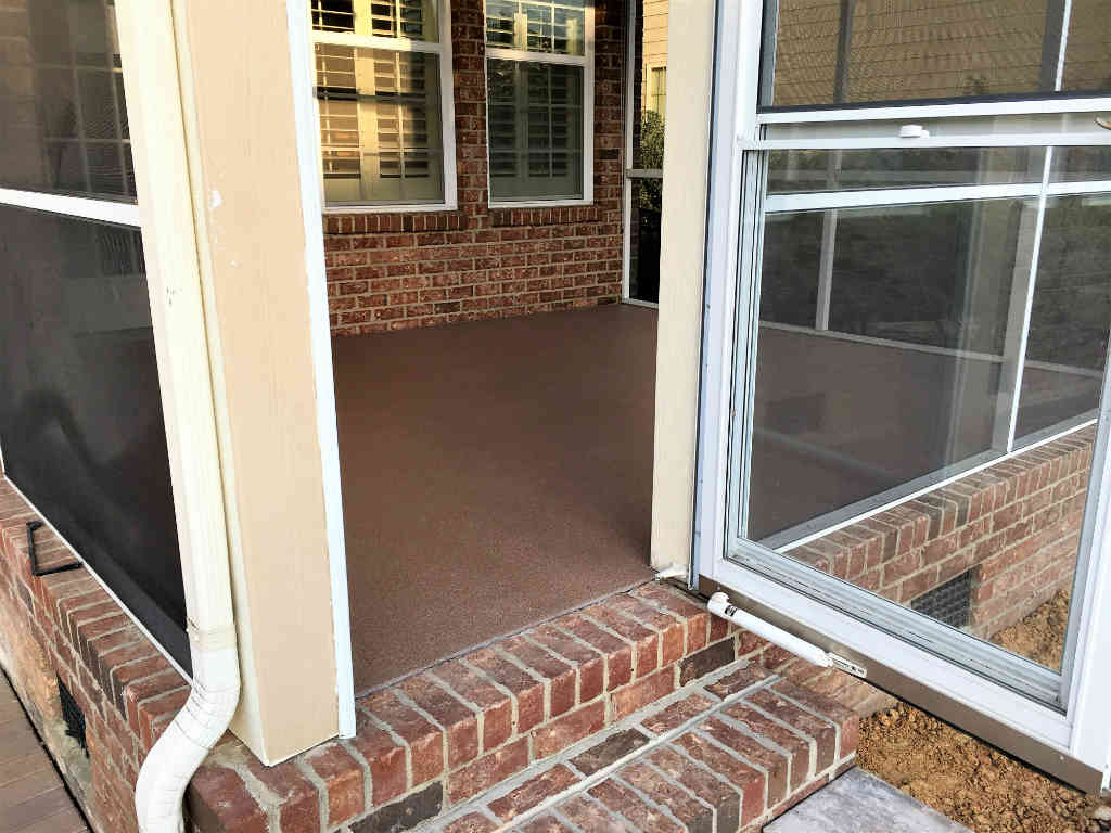 Quartz Floor – The Epoxy Floor Company