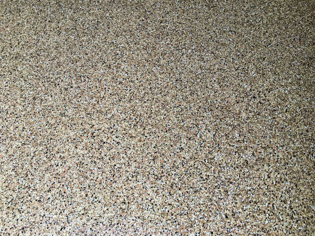 Outback Epoxy Flake Kings Mountain – The Epoxy Floor Company
